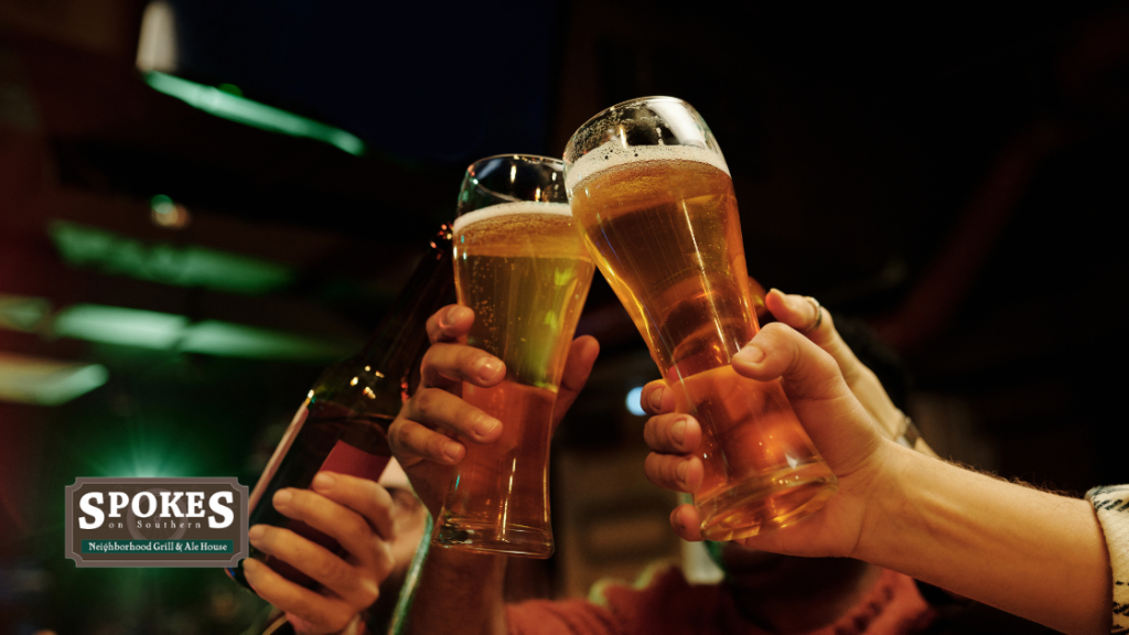 Home - Spokes on Southern